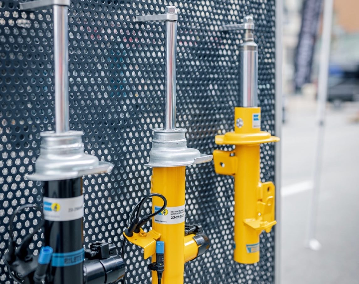 BILSTEIN | TLC JAPAN（ティーエルシー・ジャパン）