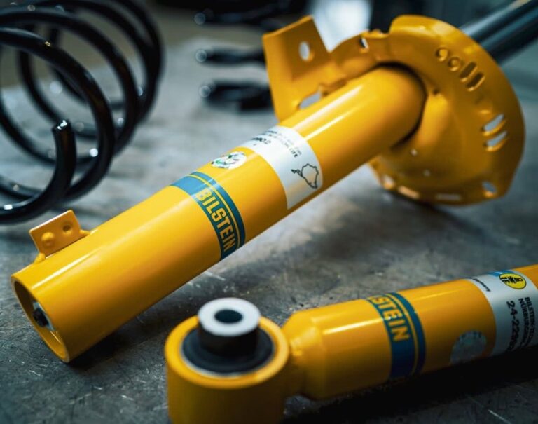 BILSTEIN | TLC JAPAN（ティーエルシー・ジャパン）