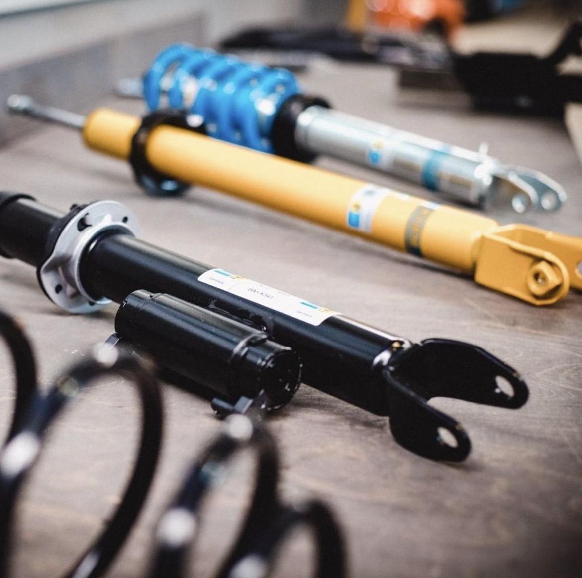 BILSTEIN グッズ入荷！！ | TLC JAPAN（ティーエルシー・ジャパン）