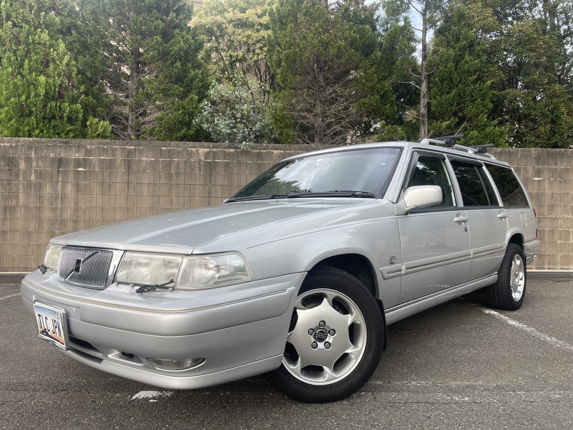 ボルボ ボルボV90 V90 クラシック 最終型